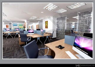 Asb design presentation R1 | PPT