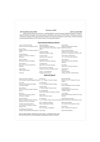 Application Supported by Blocked Amount - A Bird Eye view | PDF