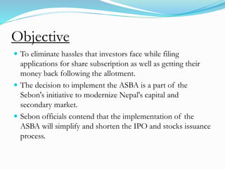 ASBA | PPTX
