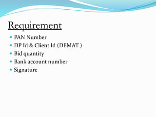 ASBA | PPTX | Business Banking & Finance | Business