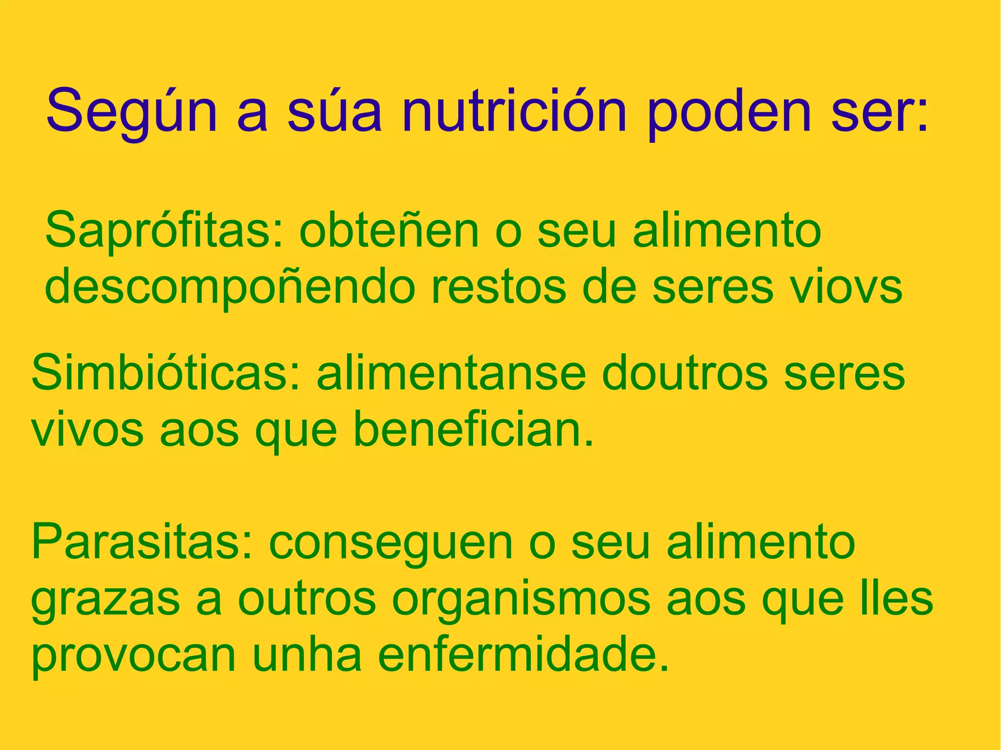 As bacterias e_as_enfermidades | ODP