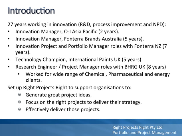 Asb conference presentation may 2014 v4 | PPT