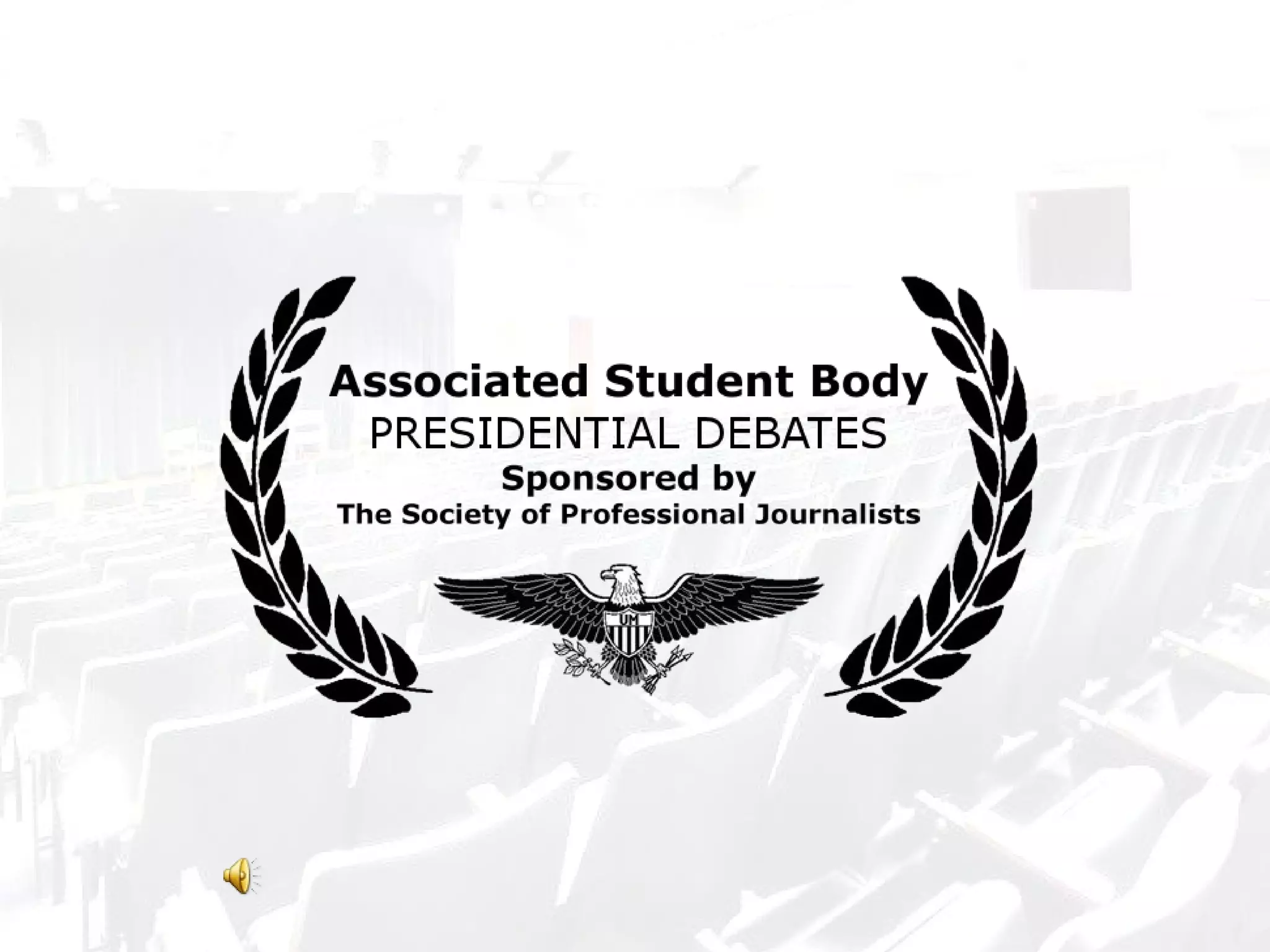 Asb Debate Official Slides | PPT