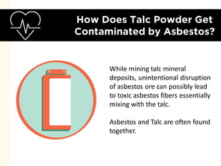 Are Cosmetics Killing You? Guide to Toxic Asbestos Contamination in ...