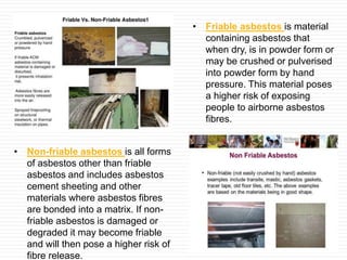 Asbestos removal melbourne | PPTX