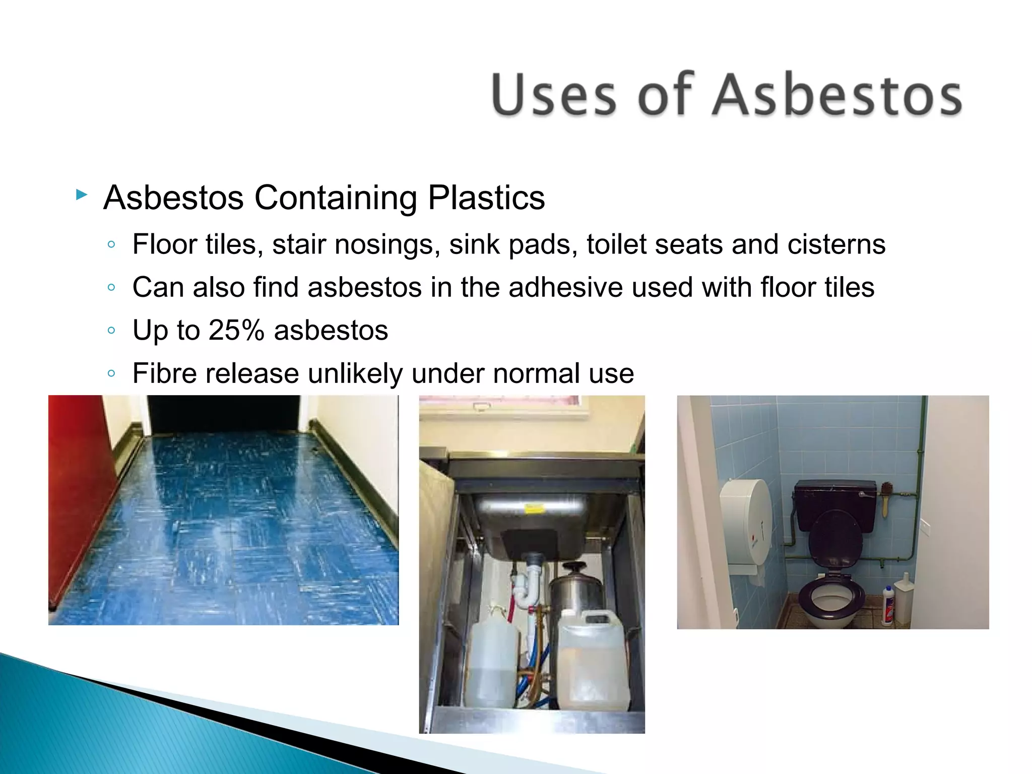 Asbestos awareness | PPT