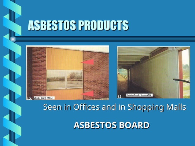 Asbestos Awareness TRAINING FOR CONSTRUCTION WORKES.ppt