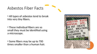 Asbestos Hazards Awareness in Construction.pptx