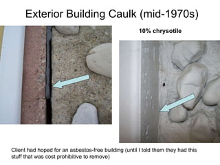 Asbestos -Believe It Or Not | PPT