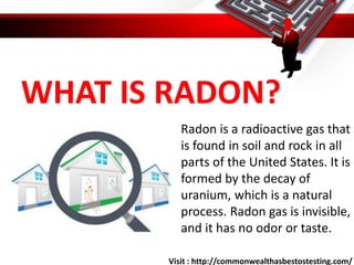 Asbestos inspection | PPTX | Indoor Environmental Quality | Home & Garden