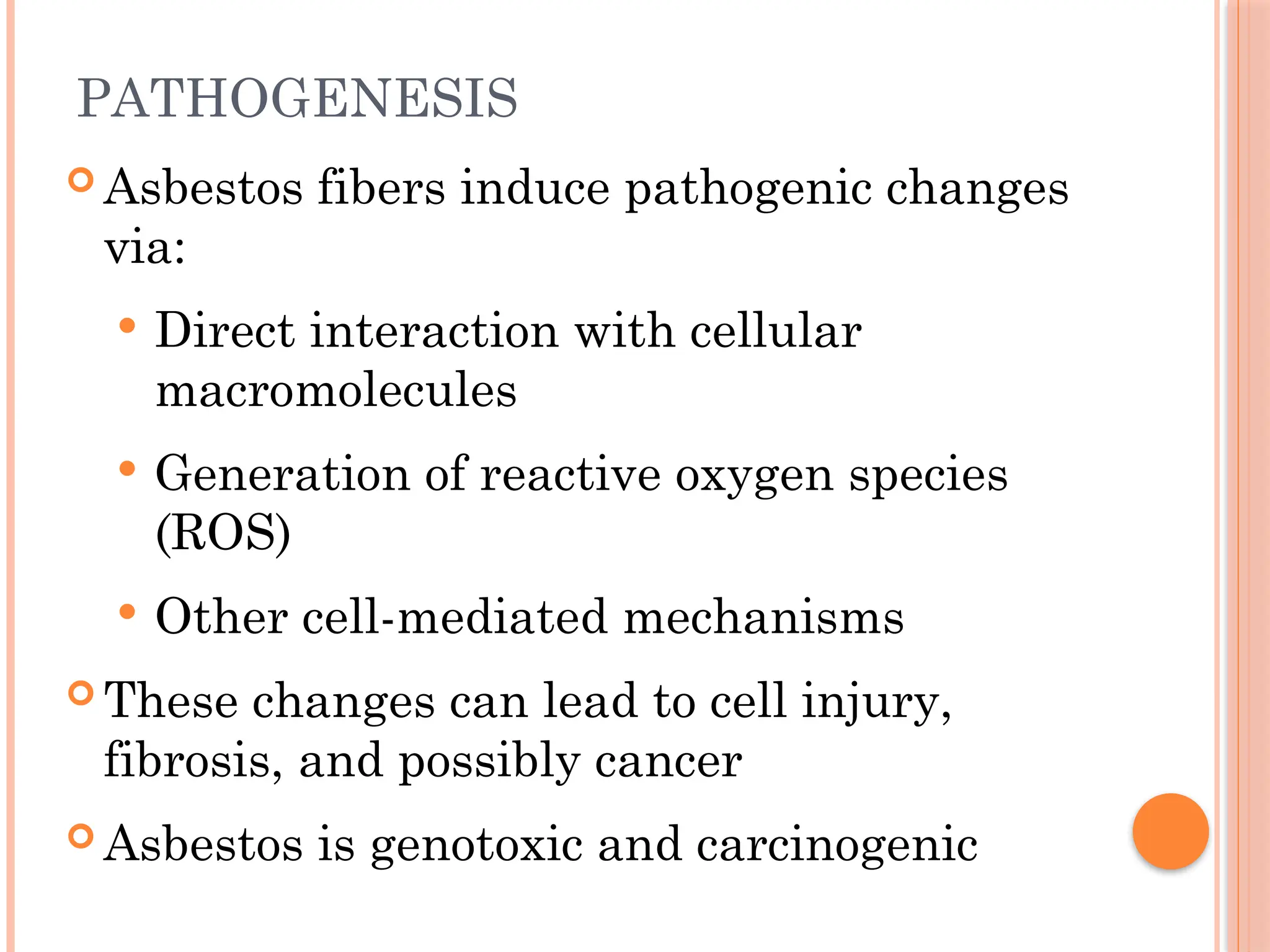 asbestose related lung pathology ppt.pptx