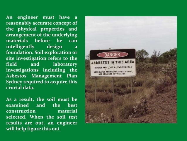 Asbestos Management Plan Sydney.pptx