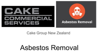 Asbestos removal | PPT