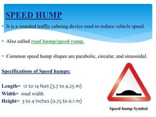ADVANCED SPEED BREAKER | PPTX
