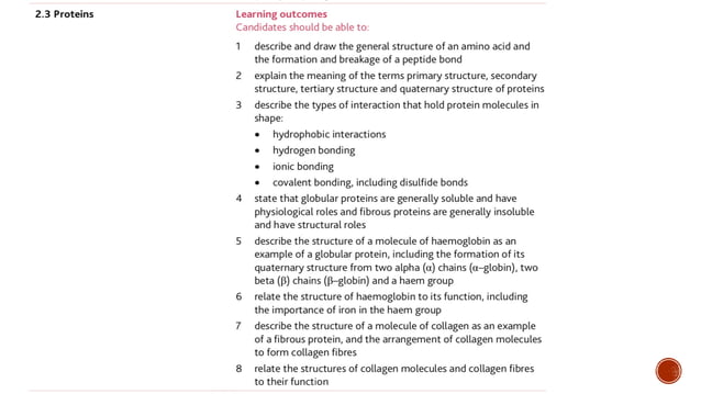 As Bio Cambridge Ch2 Biological molecules 2025.pptx