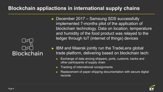 Road to Secure and Intelligent Customs | PPT
