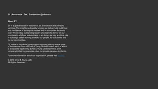 Road to Secure and Intelligent Customs | PPT