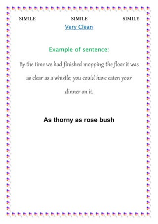 As black as coal | DOCX