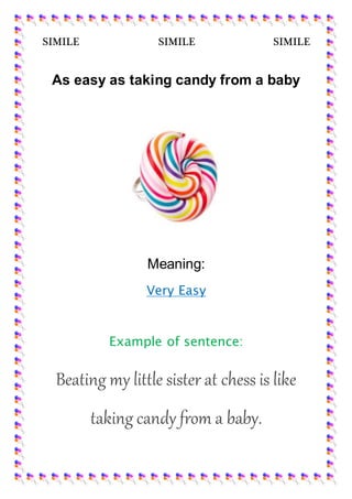 As black as coal | DOCX