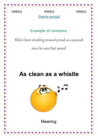 As black as coal | DOCX