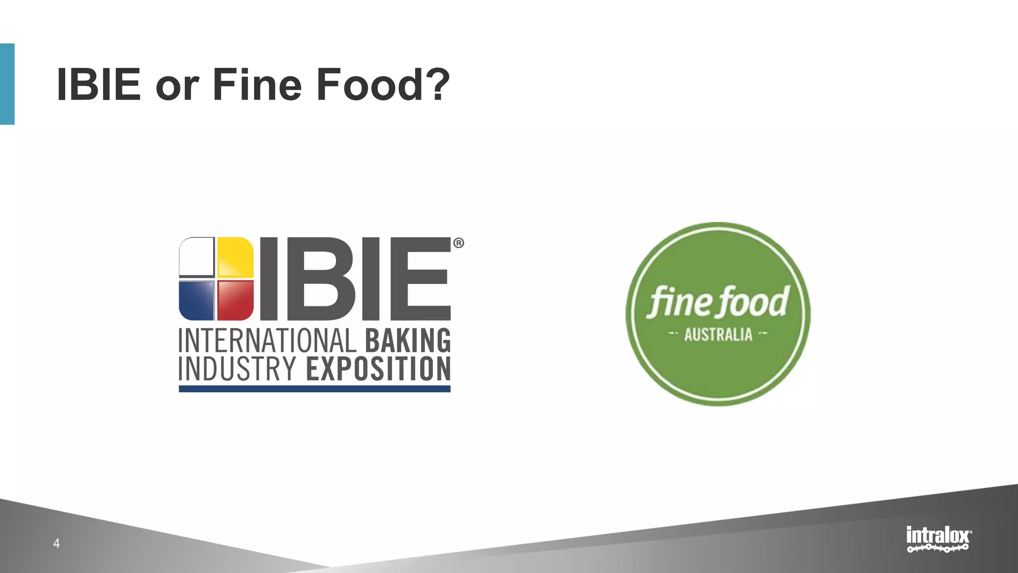 Asb 2019 IBIE review | PPT