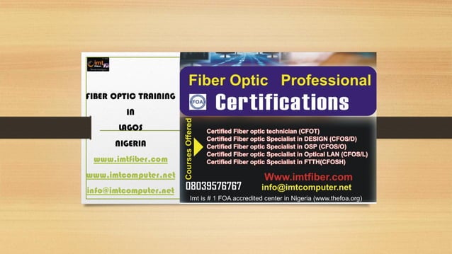 FIBER OPTIC PROJECT AS-BUILT DRAWING (ABD) | PDF | Geography | Science