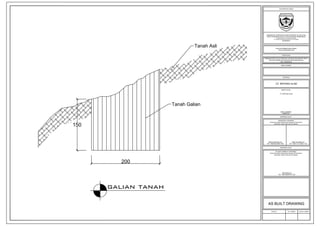 contoh as built talud griya selatan permai.pdf