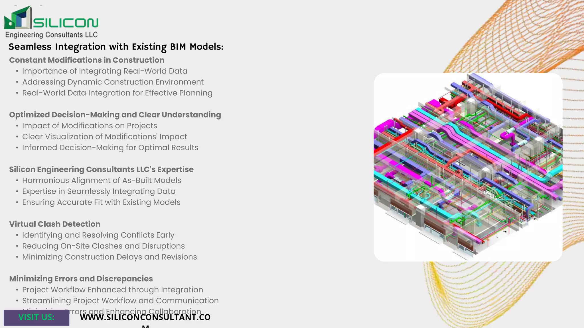 As Built to BIM Service Silicon Engineering Consultants LLC.pptx