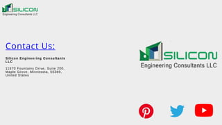 As Built to BIM Service Silicon Engineering Consultants LLC.pptx