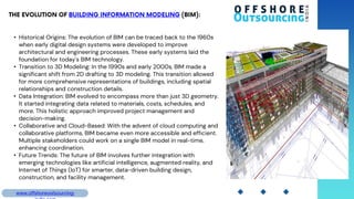 As Built to BIM Services | Offshore Outsourcing India.pptx