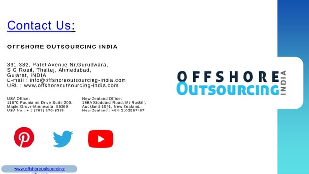As Built to BIM Services | Offshore Outsourcing India.pptx