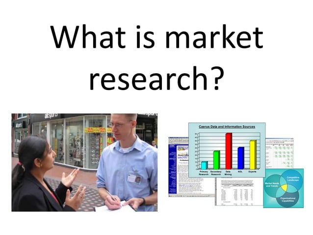 AS business studies market research | PPTX | Business | Business and ...