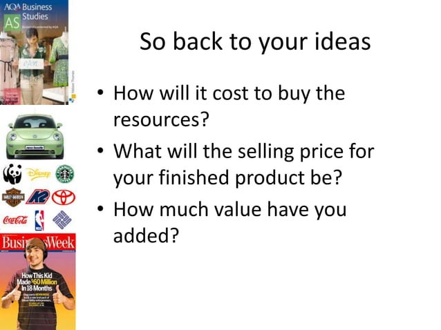 As business transforming resources | PPT | Free Download