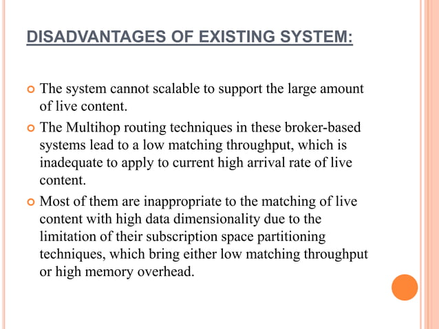 A Scalable And Reliable Matching Service For Content Based Pptx Cloud Computing Internet