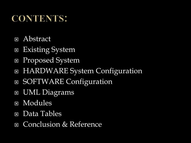 A scalable server architecture for mobile presence services | PPT