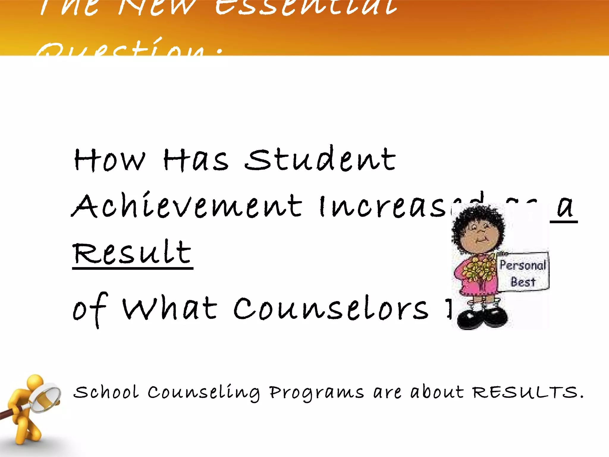 Asca national model | PPT