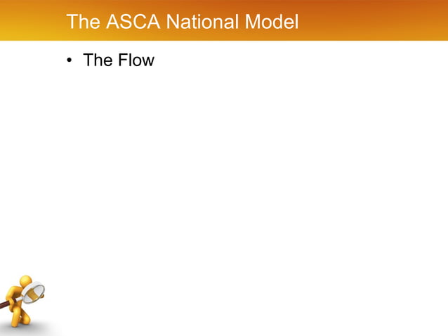 Asca national model | PPT