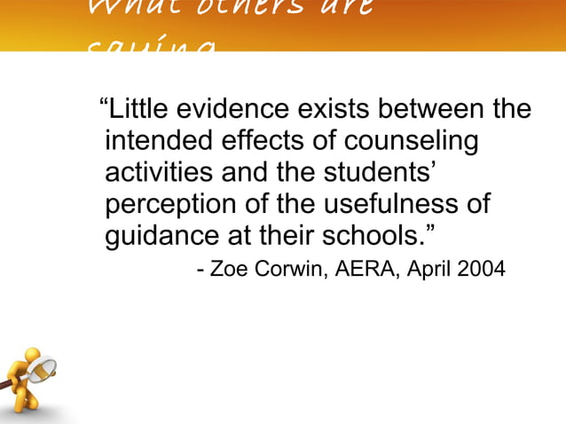 Asca national model | PPT