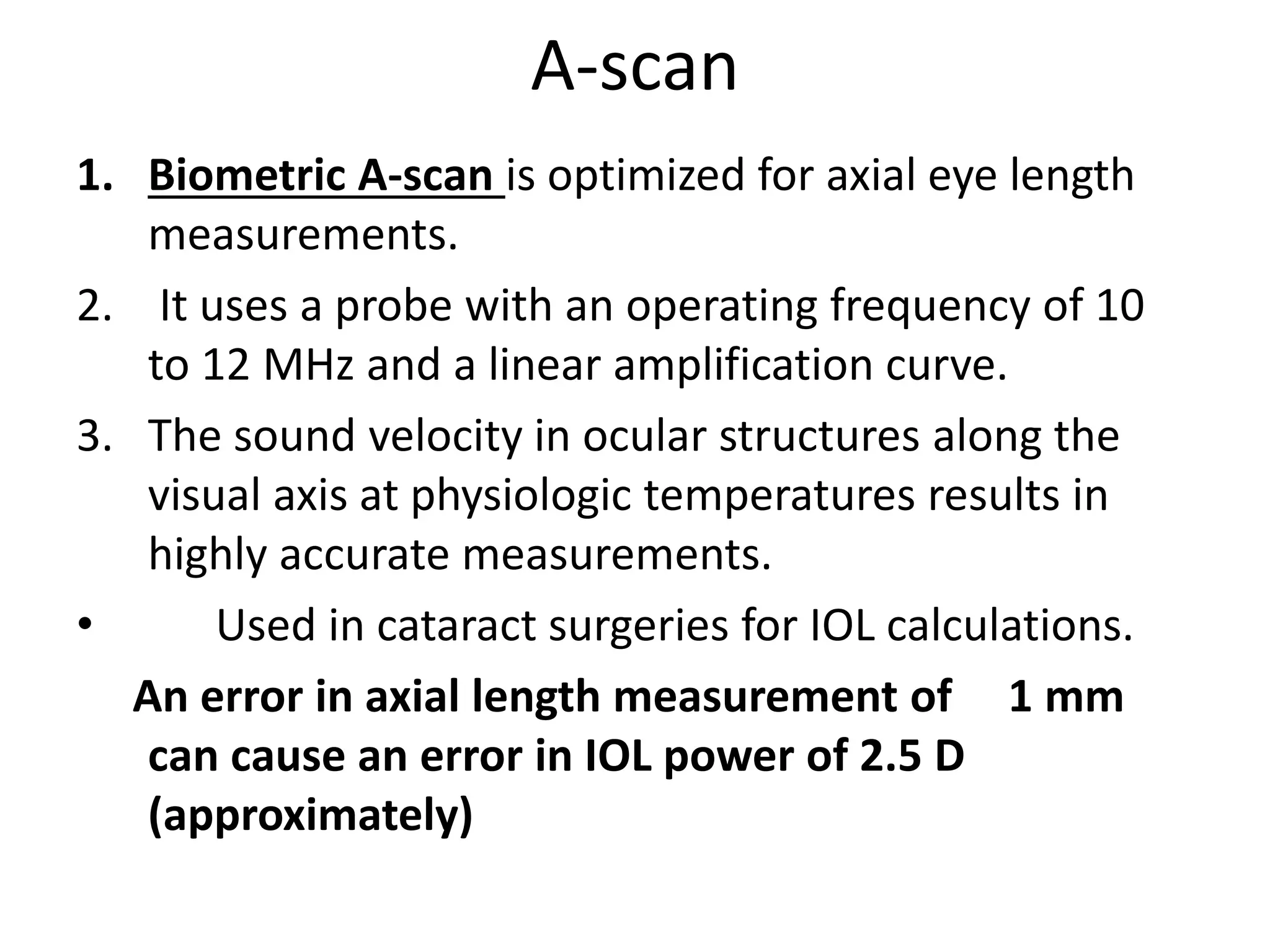 A SCAN, B SCAN & BIOMETRY---19.pptx