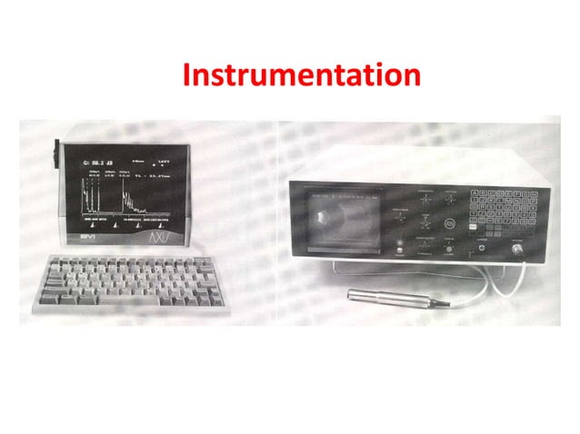 A SCAN, B SCAN & BIOMETRY---19.pptx | Eye and Vision Conditions ...