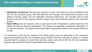 ASC Anesthesia Billing A Comprehensive Guide.pptx