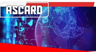 Ascard | PPTX