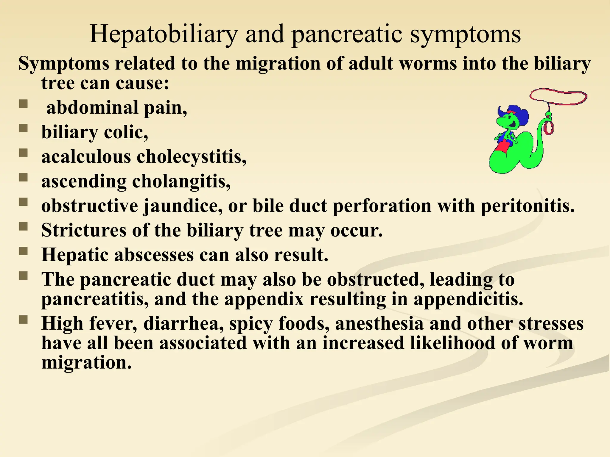 ASCARIASIS from defination to treatment . | PPT