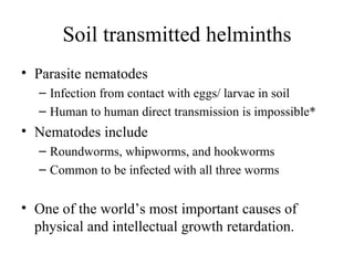 Ascariasis final | PPT