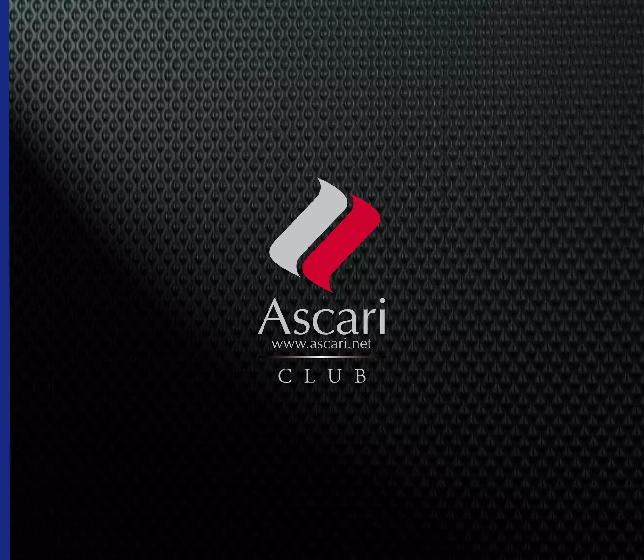 The Ascari Private Race Track Resort | PPT