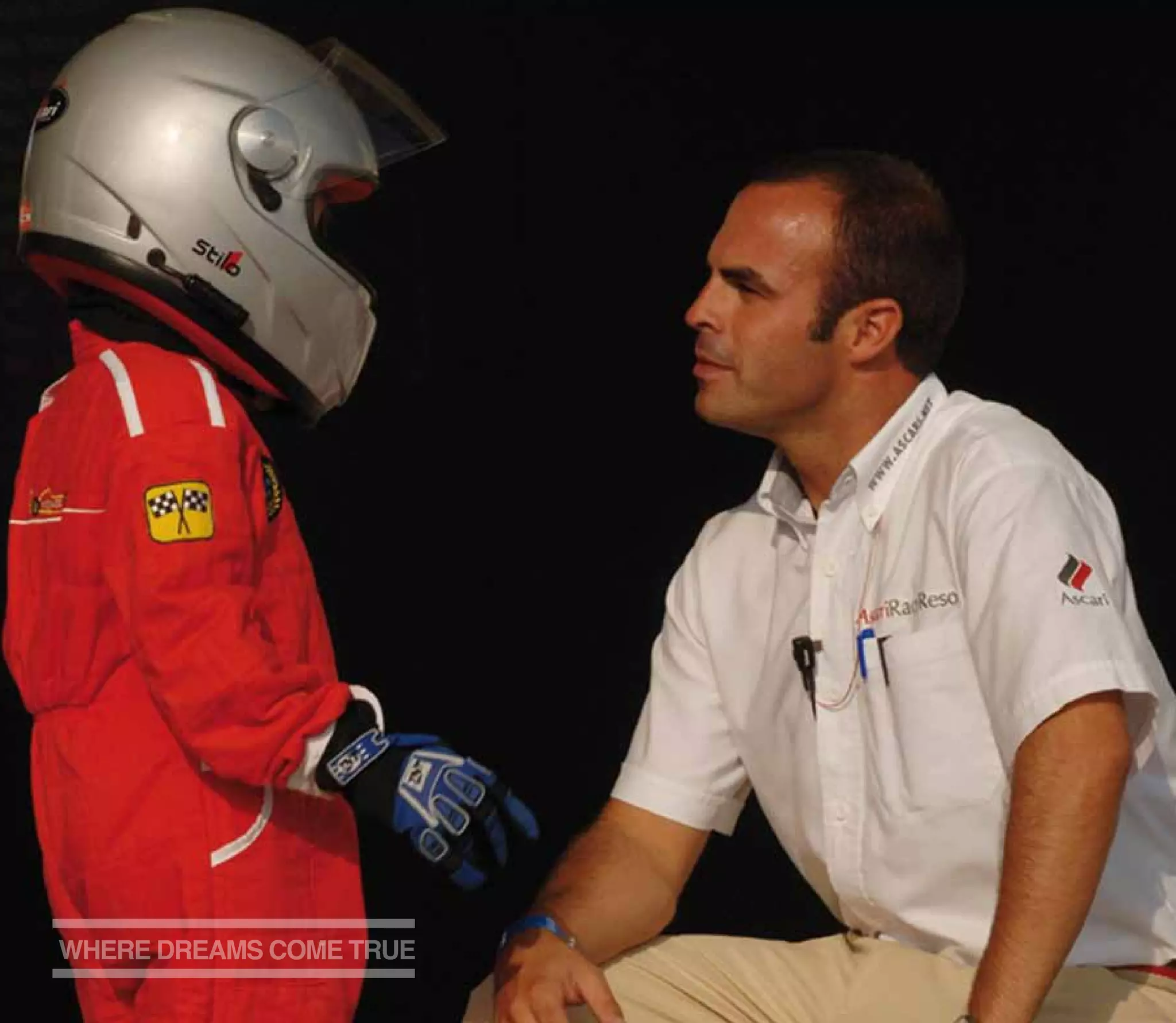 The Ascari Private Race Track Resort | PPT