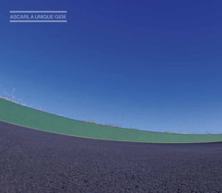 The Ascari Private Race Track Resort | PPT