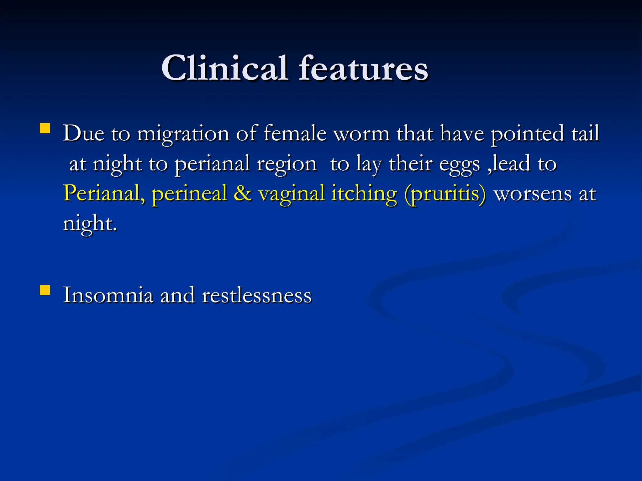 Ascaris, Enterobius, Hookworm and Trichrous 6.ppt
