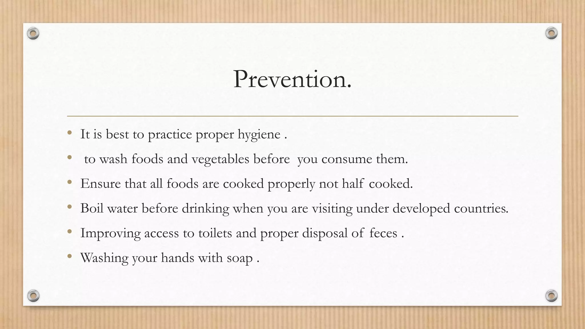 Ascaris intestinal worm | PPT