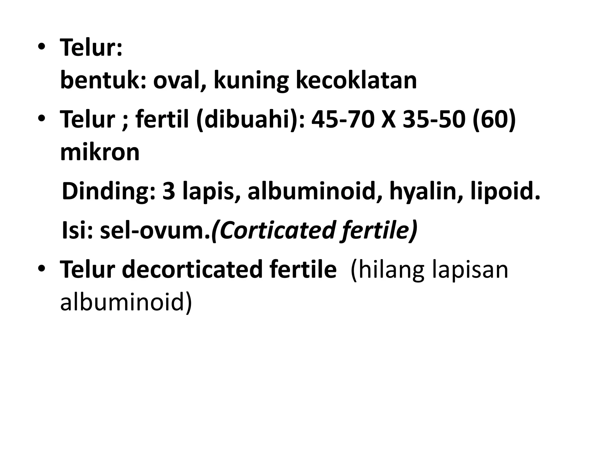 Ascaris lumbricoides | PPTX